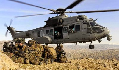 Lebanese Forces Official Website - Lebanese Forces News