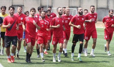 “صورة وكلمة”: باسل فليحان… إصابته أزهرت استشهاداً – Lebanese Forces ...