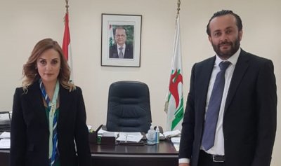 “صورة وكلمة”: باسل فليحان… إصابته أزهرت استشهاداً – Lebanese Forces ...