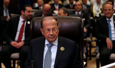 جان عزيز وحل المسألة.... - Lebanese Forces Official Website